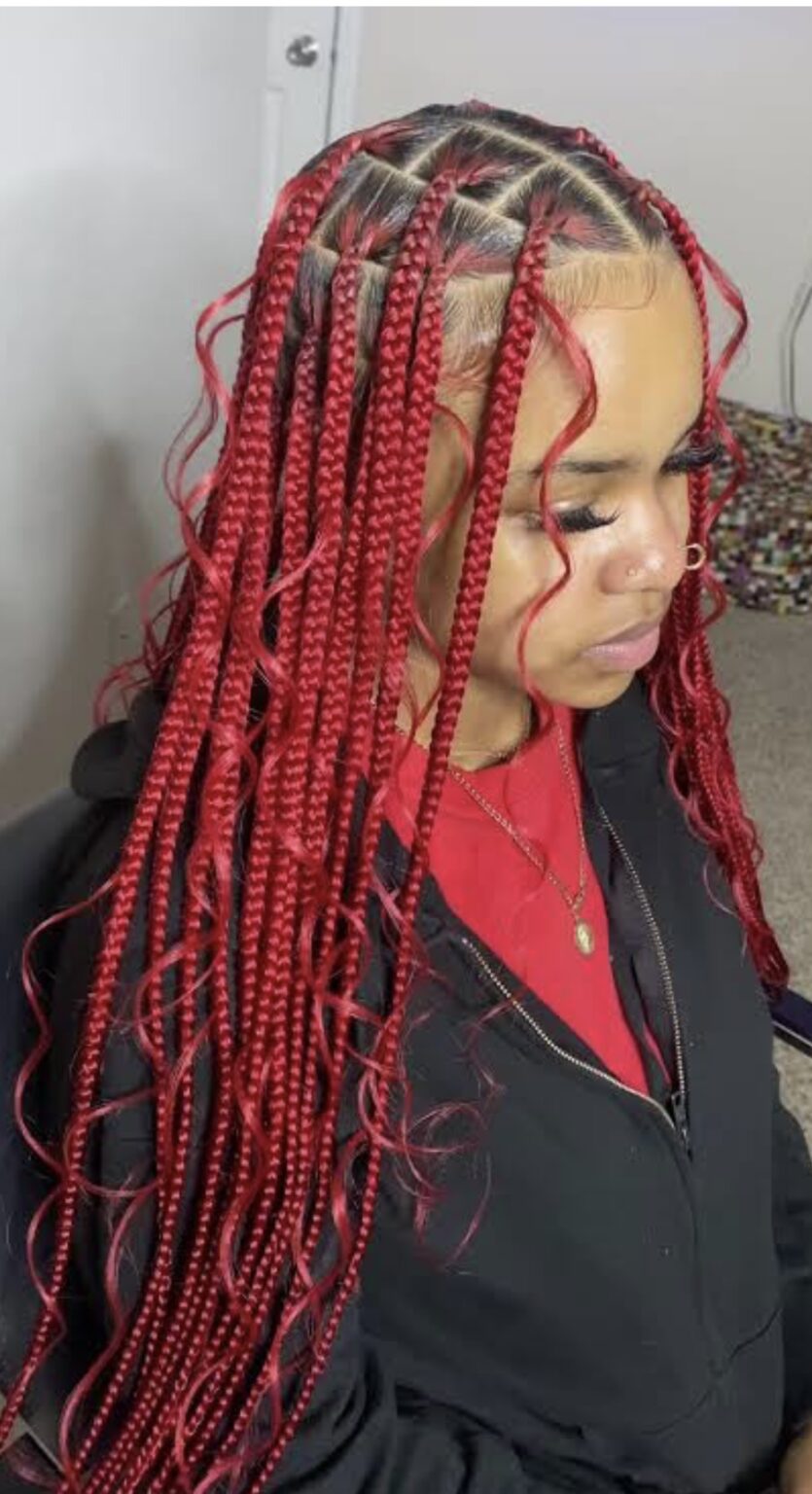 28 Stunning Boho Braids Ideas For Every Woman – The Clean Style