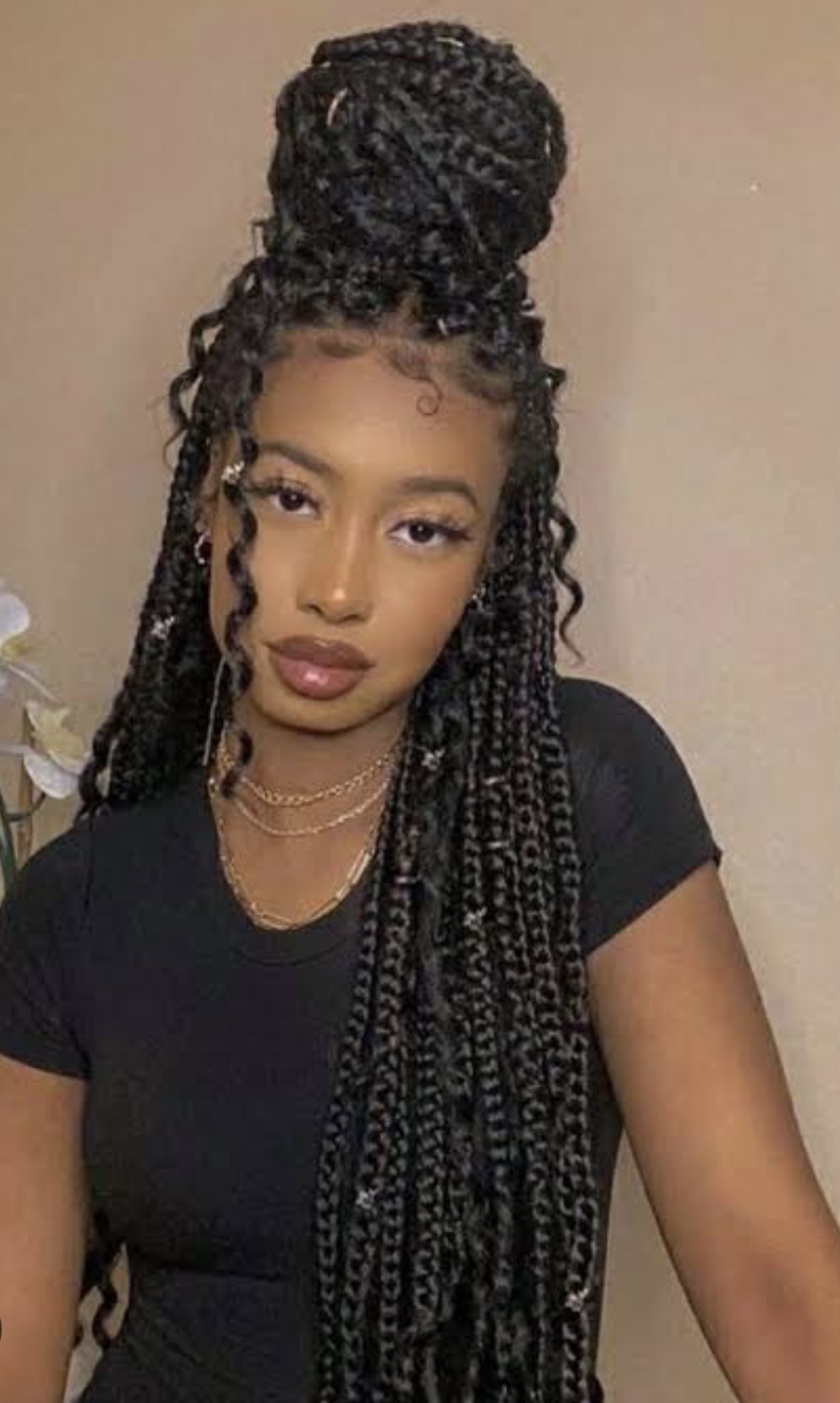 28 Stunning Boho Braids Ideas For Every Woman – The Clean Style