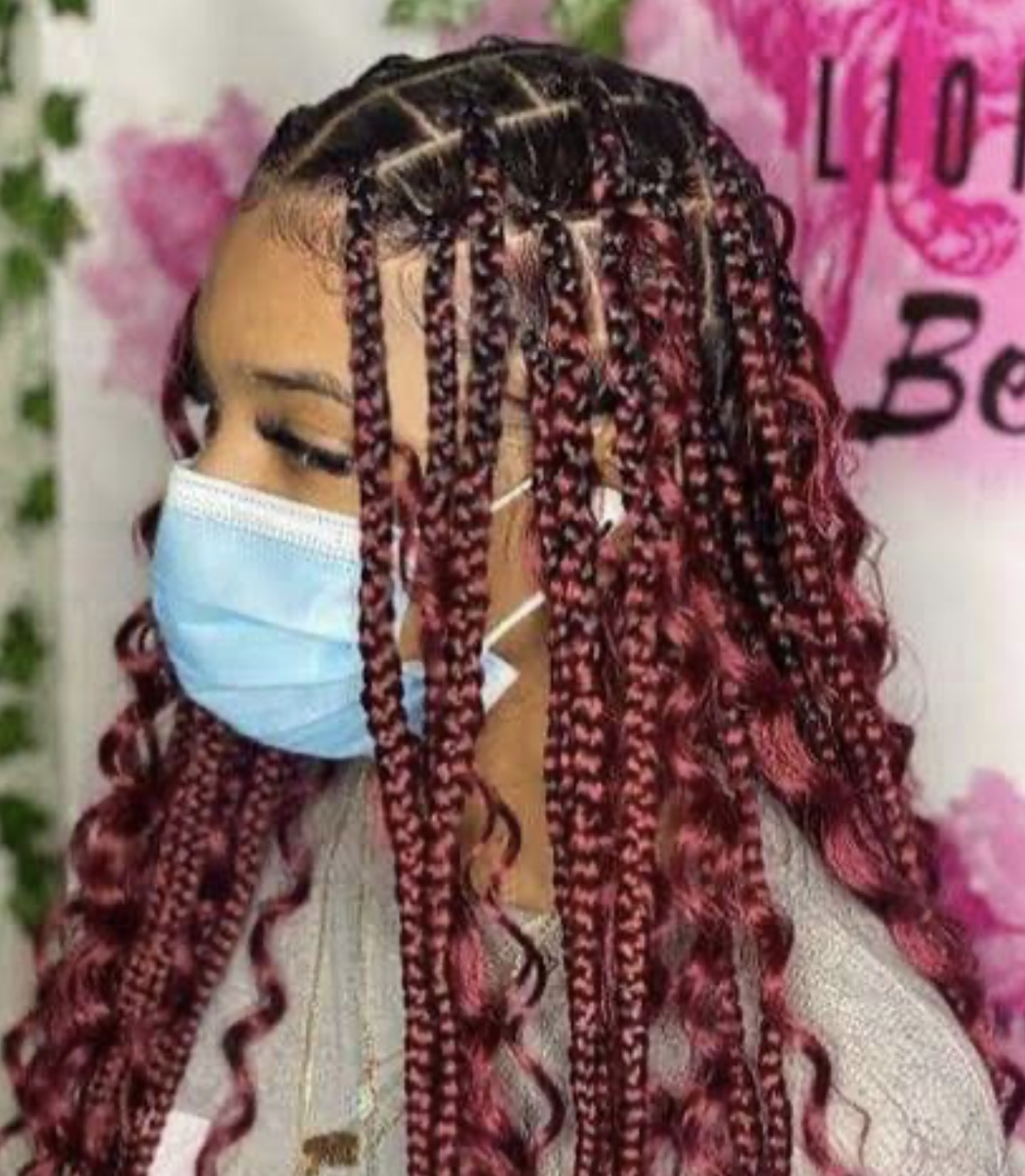 28 Stunning Boho Braids Ideas For Every Woman – The Clean Style