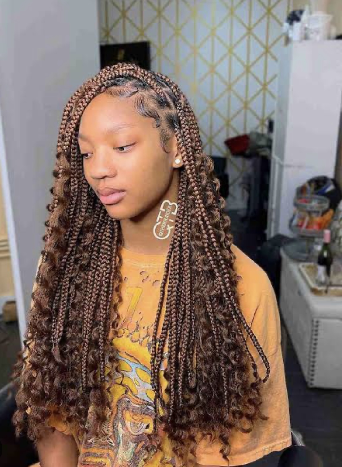 28 Stunning Boho Braids Ideas For Every Woman – The Clean Style