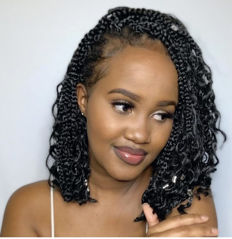 28 Stunning Boho Braids Ideas For Every Woman – The Clean Style