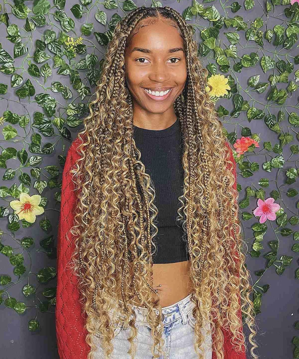 28 Stunning Boho Braids Ideas For Every Woman – The Clean Style
