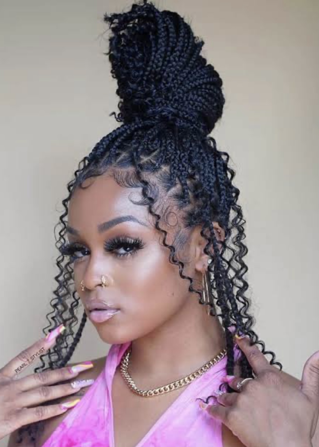 28 Stunning Boho Braids Ideas For Every Woman – The Clean Style