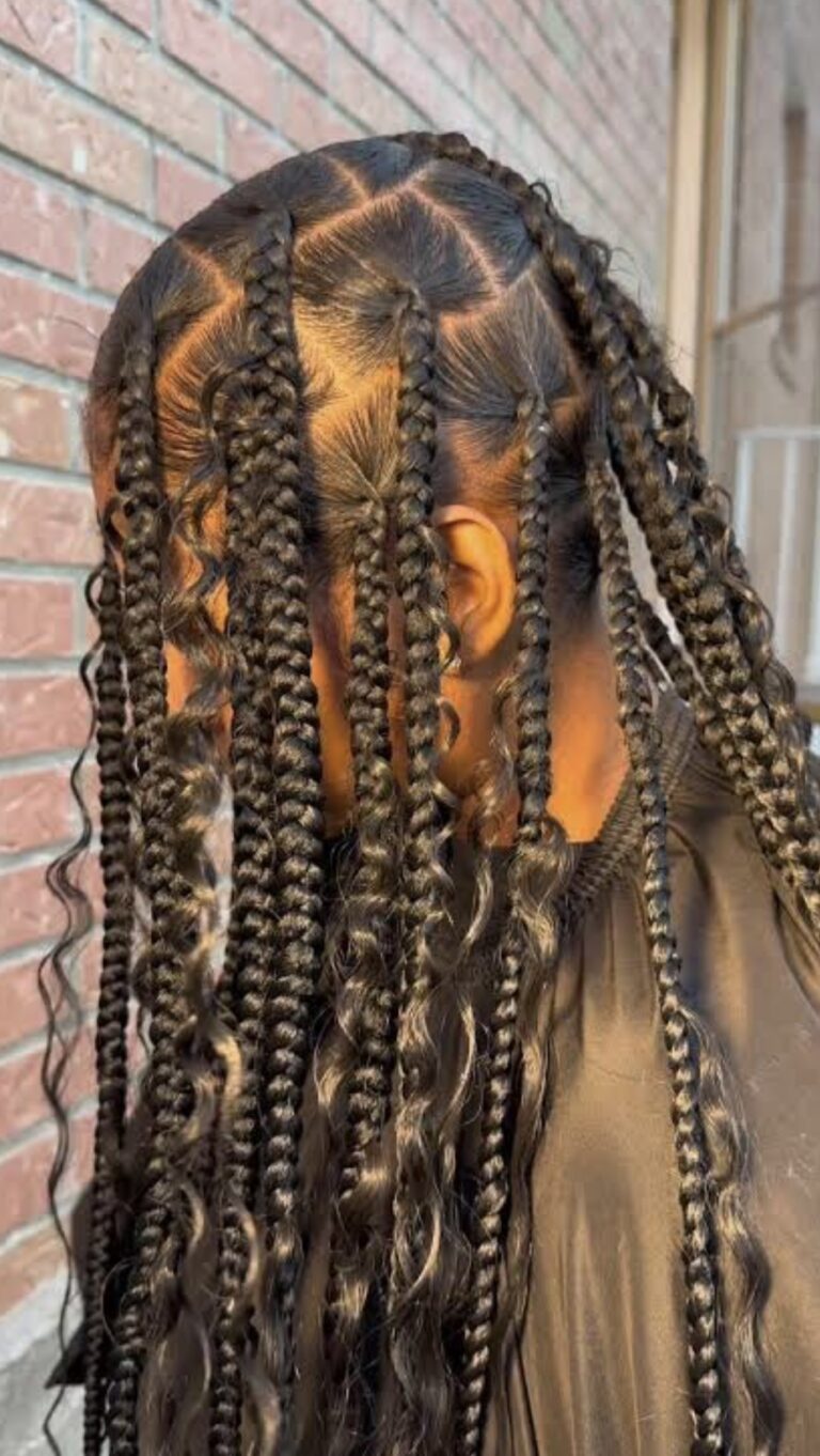 28 Stunning Boho Braids Ideas For Every Woman – The Clean Style