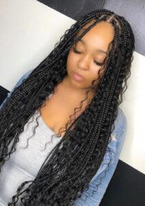 28 Stunning Boho Braids Ideas For Every Woman – The Clean Style