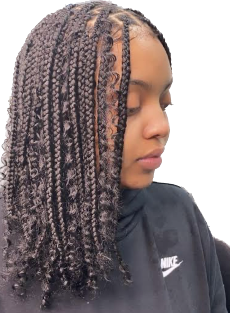28 Stunning Boho Braids Ideas For Every Woman – The Clean Style