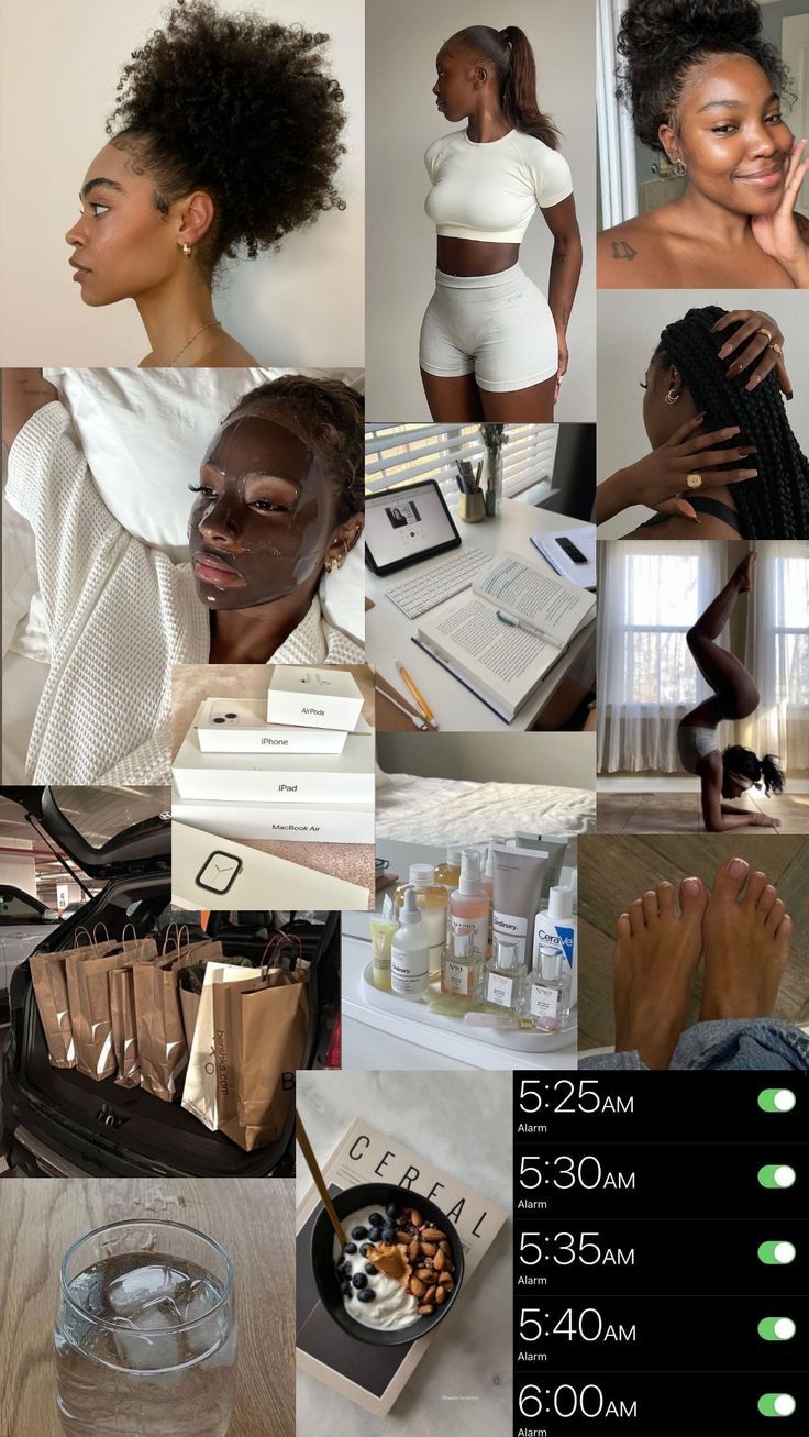 Clean Girl Aesthetic Look – How To Perfect It – The Clean Style