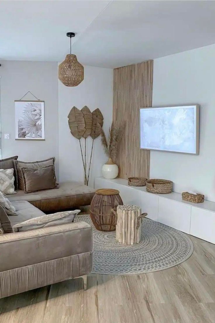 14 Trendy Boho Decor Ideas for Home – The Clean Style