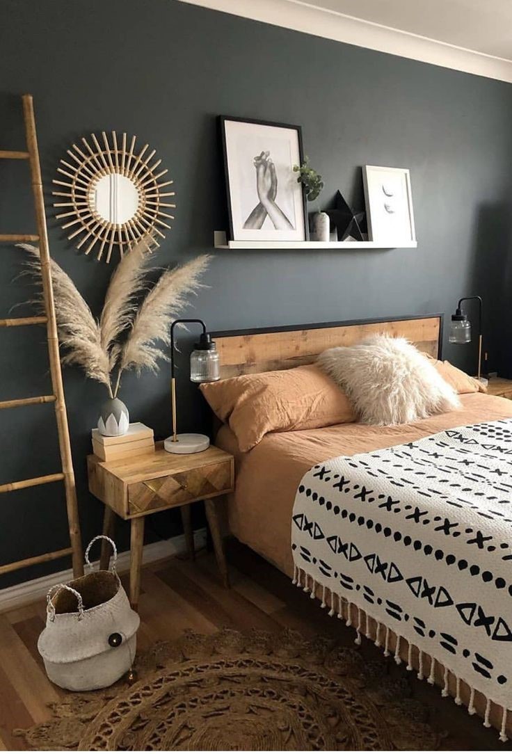 14 Trendy Boho Decor Ideas for Home – The Clean Style