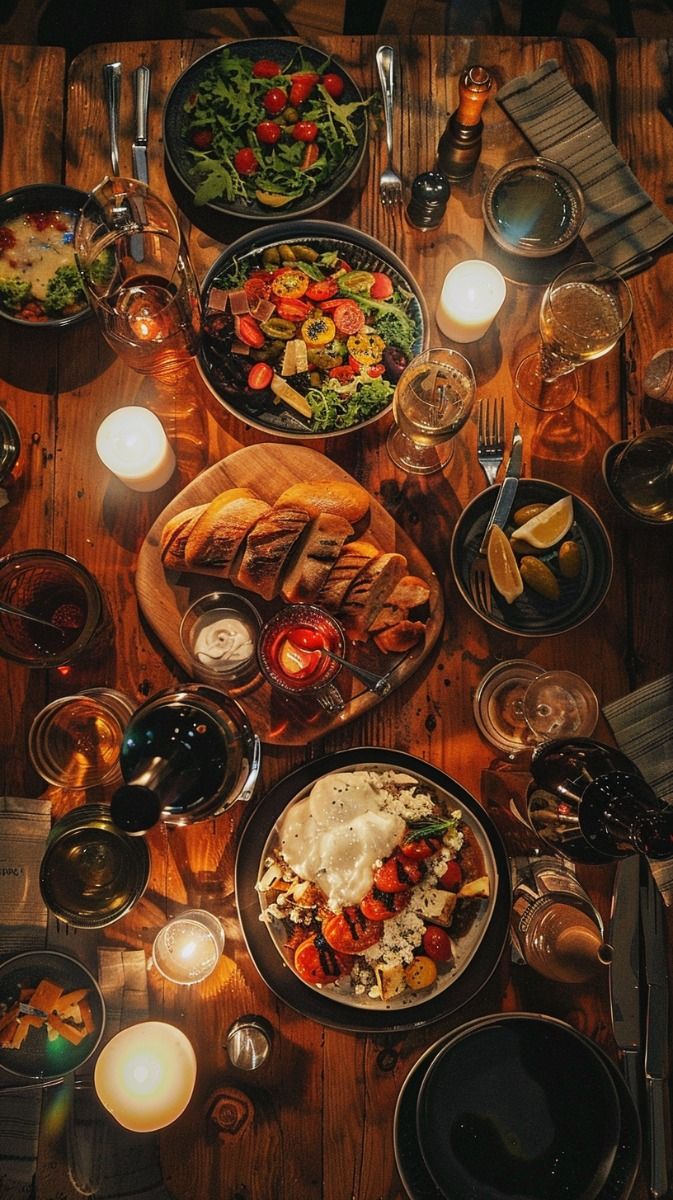 How to Host the Perfect Holiday Dinner Party – The Clean Style