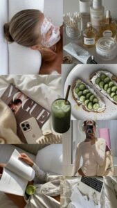13 Rules Every Clean Girl Lives By – The Clean Style
