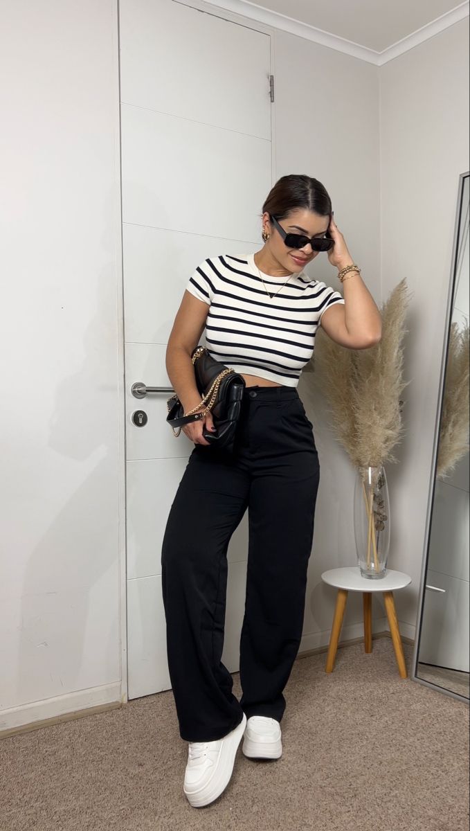 Clean Girl Aesthetic – 21 Outfit Inspo – The Clean Style