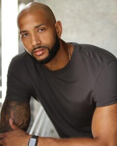 50 Professional Black Male Hairstyles – The Clean Style