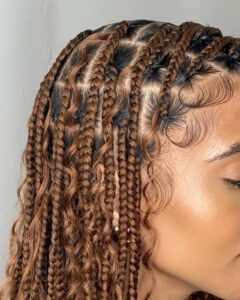 How to Braid Hair Like a Pro (Even If You’ve Been Faking It) – The ...