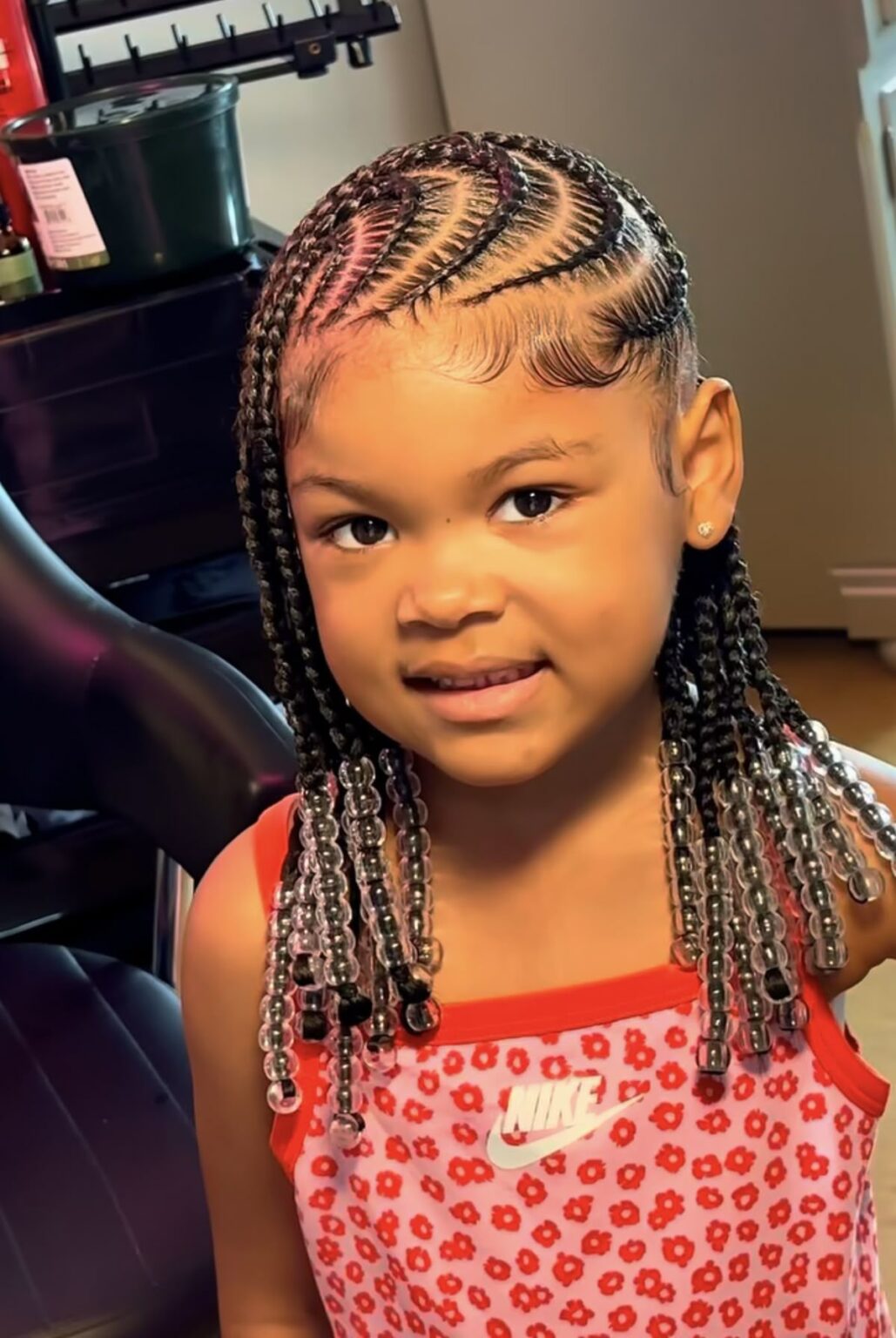 15 Lemonade Braid Styles for Kids That Are Cute and Easy to Maintain ...