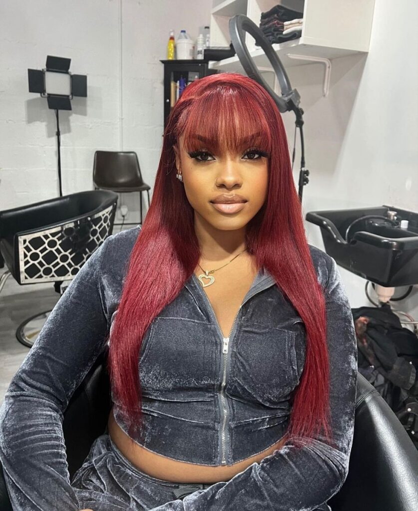 Red Hair Looks That Actually Suit Every Skin Tone – The Clean Style